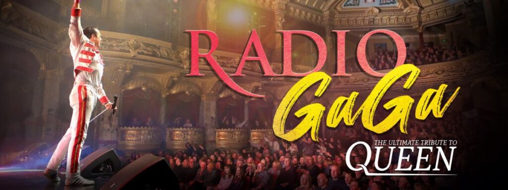 Radio GaGa